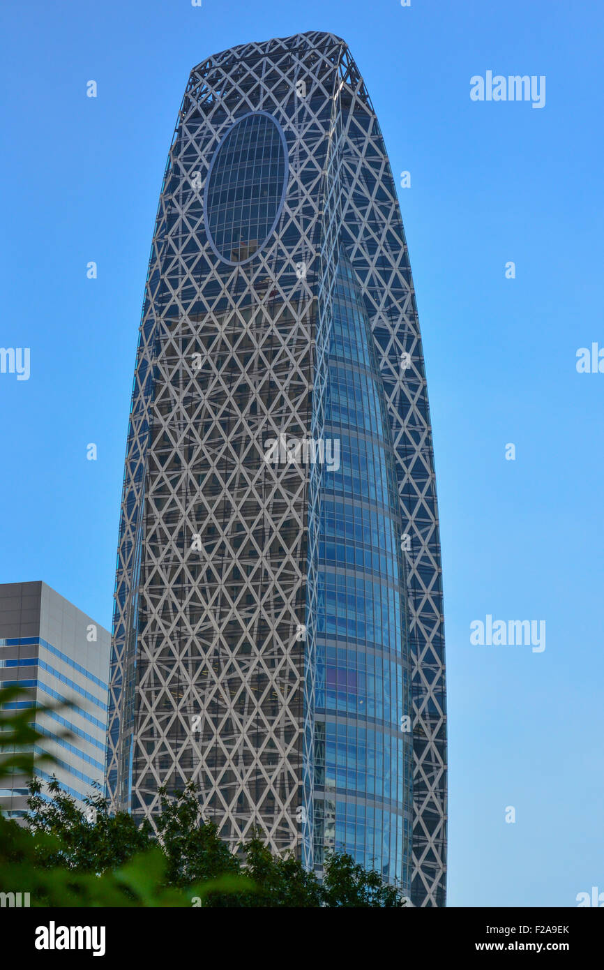 Cocoon tower hi-res stock photography and images - Alamy
