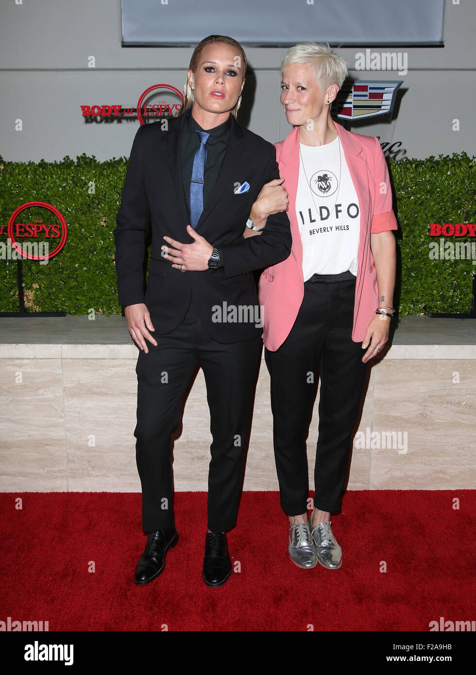 Espn Body At Espys 2015 Party Must See Photos And Video