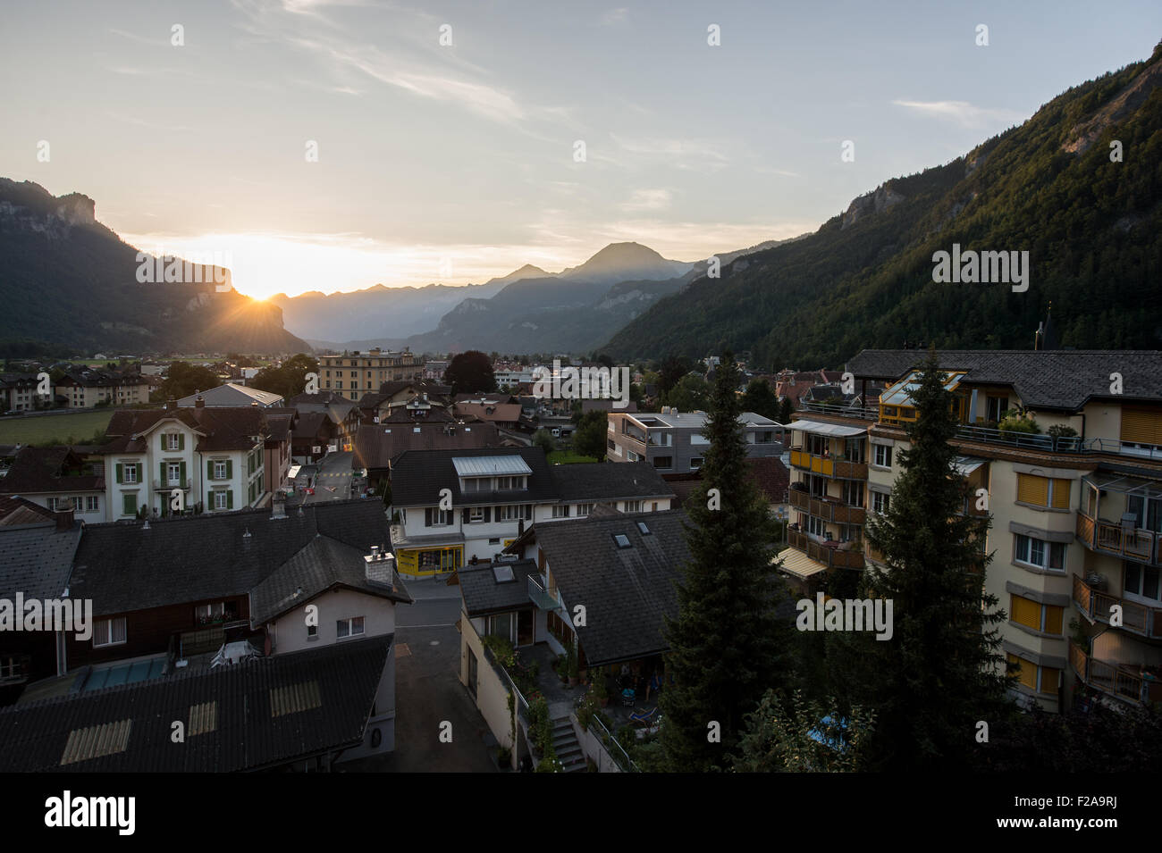 Alpen Brevet Sportive for Cylist Magazine.Switzerland, August, 2015 ...