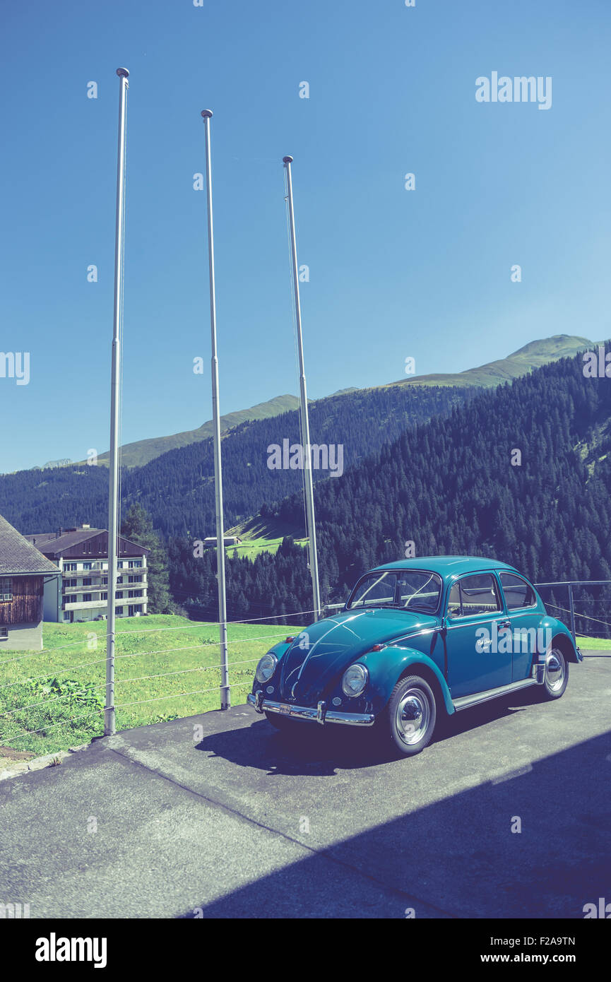 Alpen Brevet Sportive for Cylist Magazine.Switzerland, August, 2015 ...