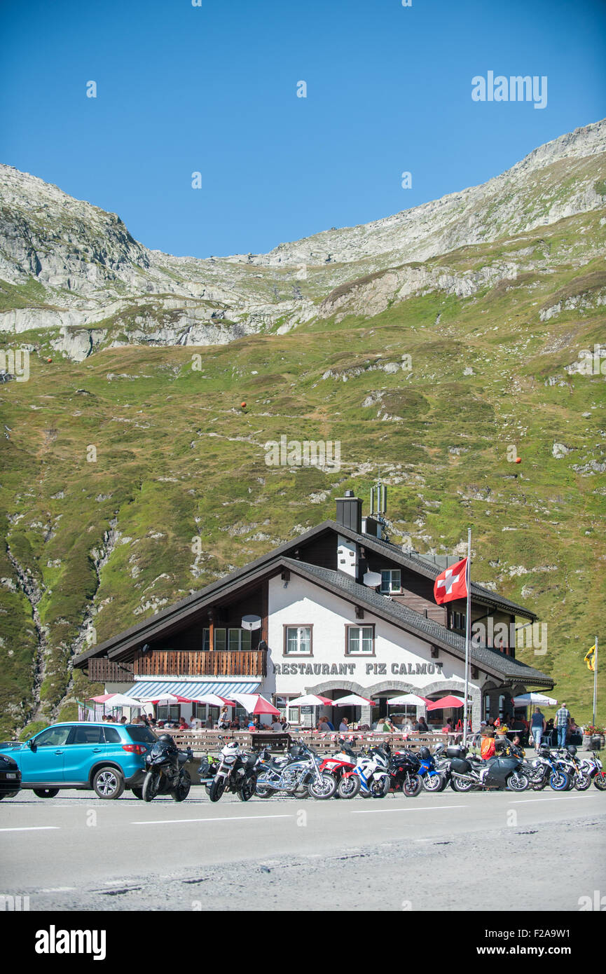 Alpen brevet hi-res stock photography and images - Alamy