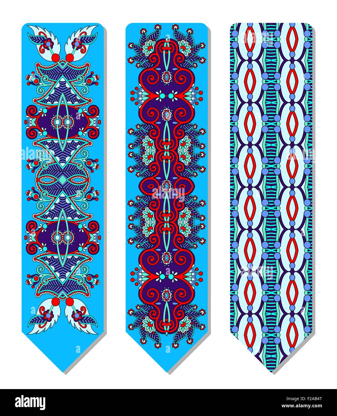 Bookmark batik hi-res stock photography and images - Alamy