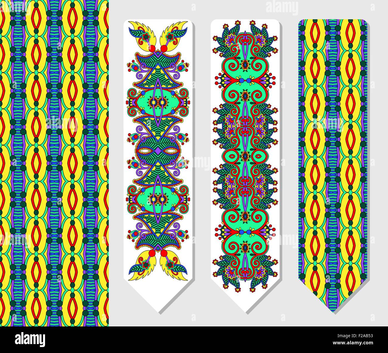 Batik book Stock Vector Images - Alamy