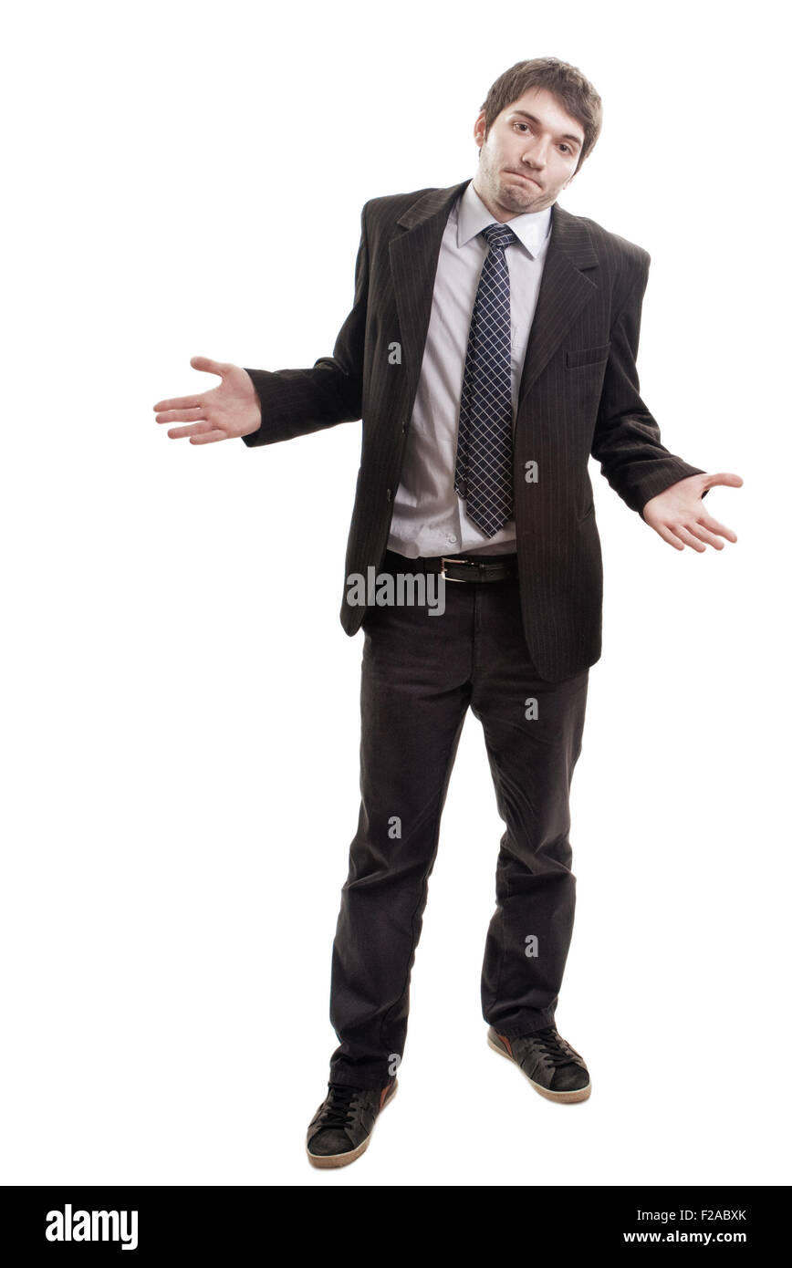 Ask For Solution S Cut Out Stock Images And Pictures Alamy