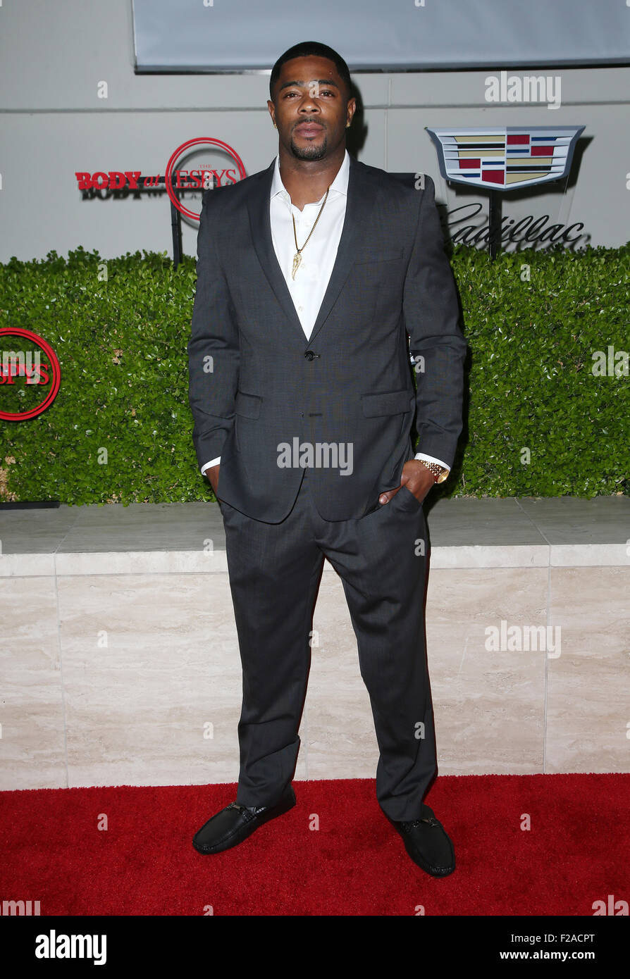ESPN hosts BODY at ESPYS Pre-Party held at Milk Studios - Arrivals ...