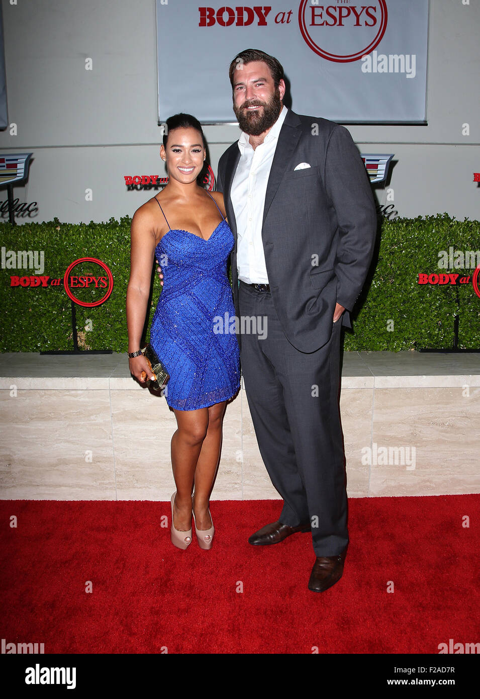 ESPN hosts BODY at ESPYS Pre-Party held at Milk Studios - Arrivals ...