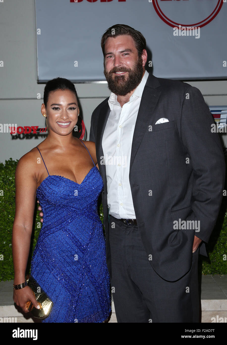 ESPN hosts BODY at ESPYS Pre-Party held at Milk Studios - Arrivals ...