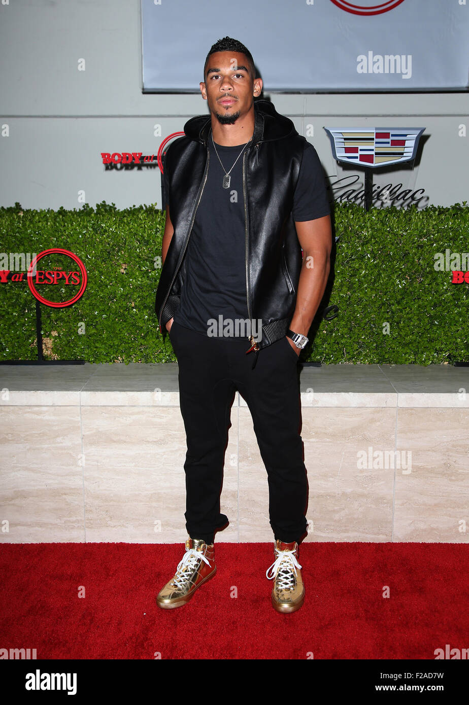 ESPN hosts BODY at ESPYS Pre-Party held at Milk Studios - Arrivals ...