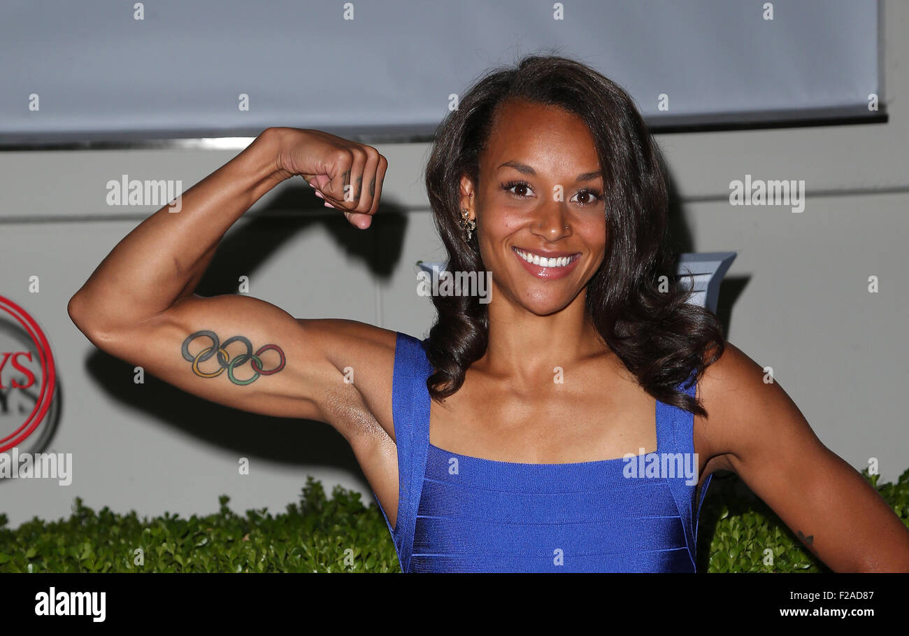 ESPN hosts BODY at ESPYS Pre-Party held at Milk Studios - Arrivals ...