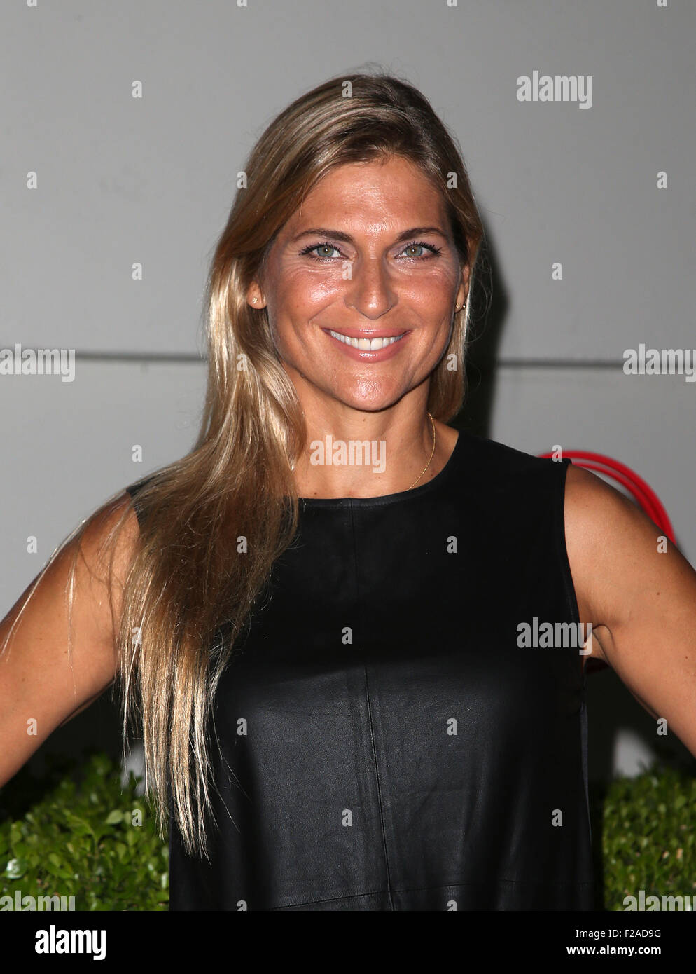 ESPN hosts BODY at ESPYS Pre-Party held at Milk Studios - Arrivals ...