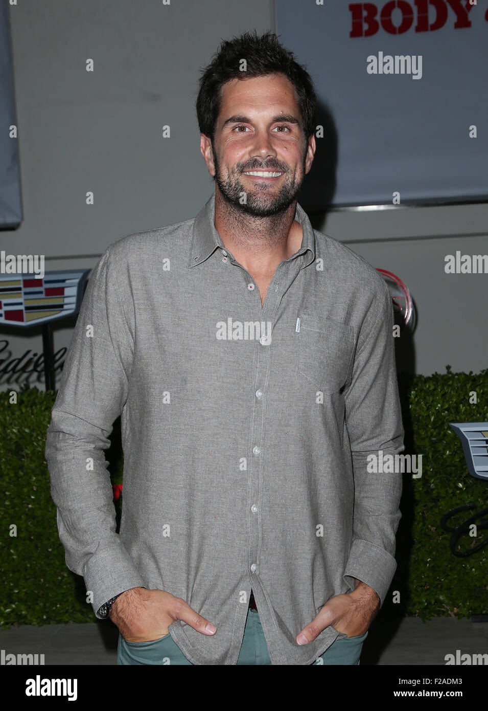 ESPN hosts BODY at ESPYS Pre-Party held at Milk Studios - Arrivals ...
