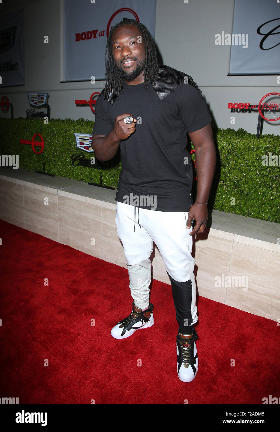 ESPN hosts BODY at ESPYS Pre-Party held at Milk Studios - Arrivals ...