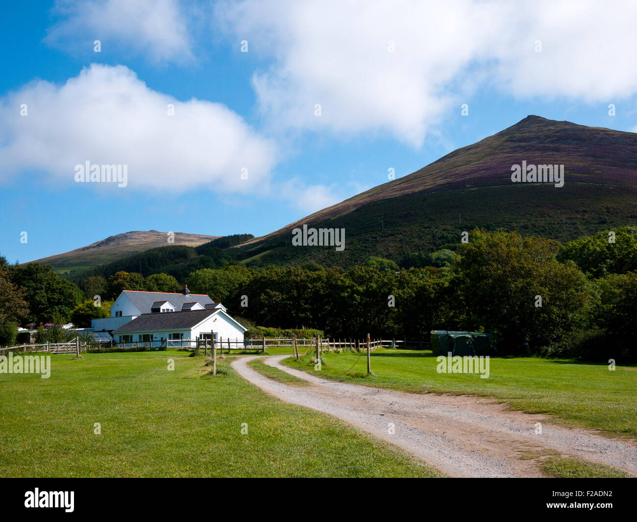 Aberafon hi-res stock photography and images - Alamy