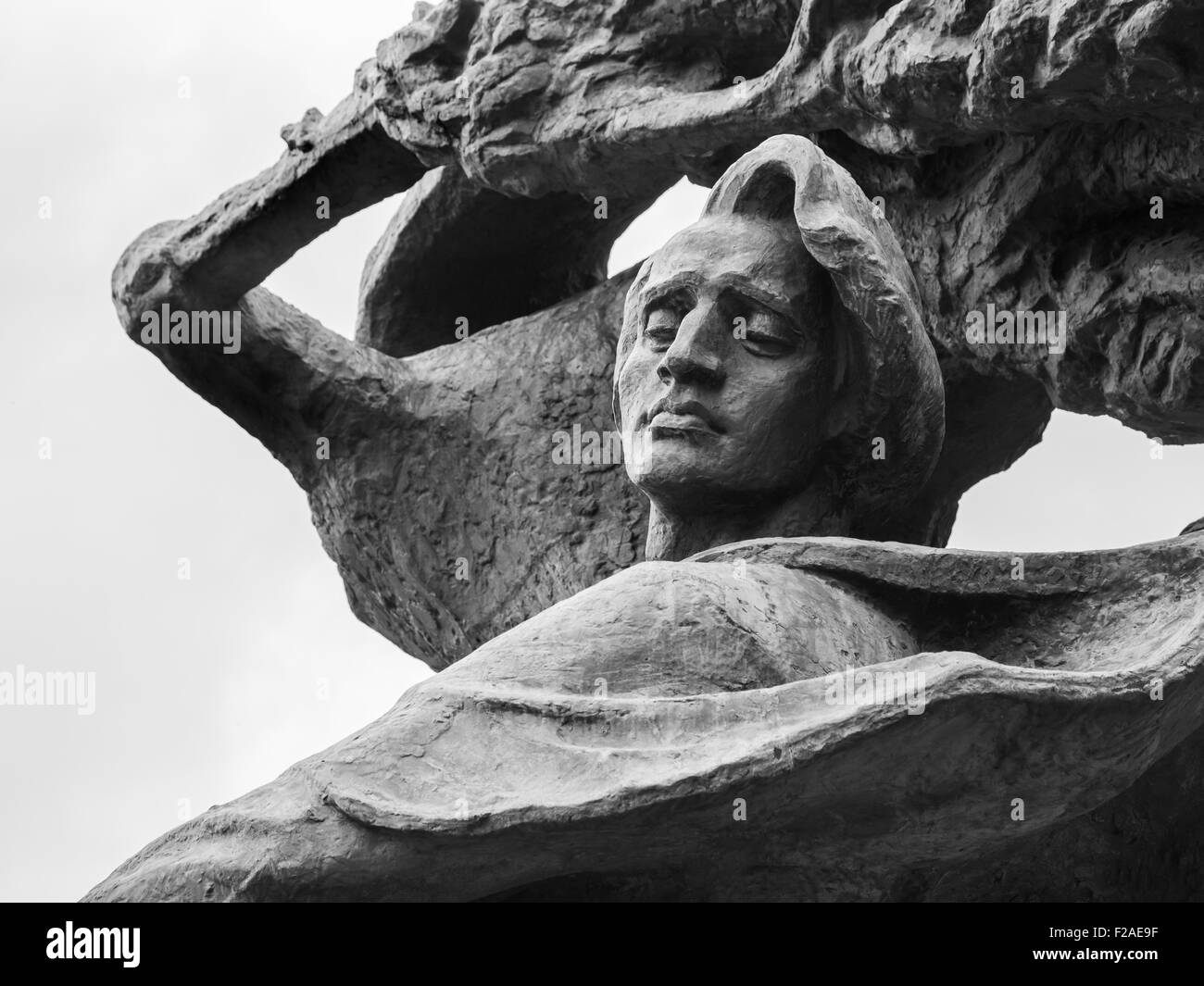 Frederic chopin hi-res stock photography and images - Alamy