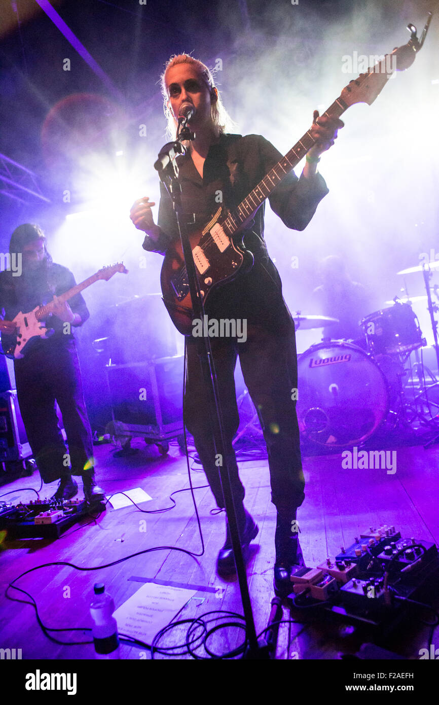 Mackenzie scott hi-res stock photography and images - Alamy