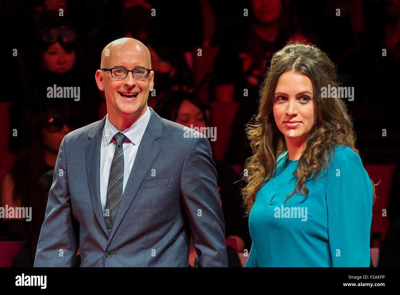 Sheila reed hi-res stock photography and images - Alamy