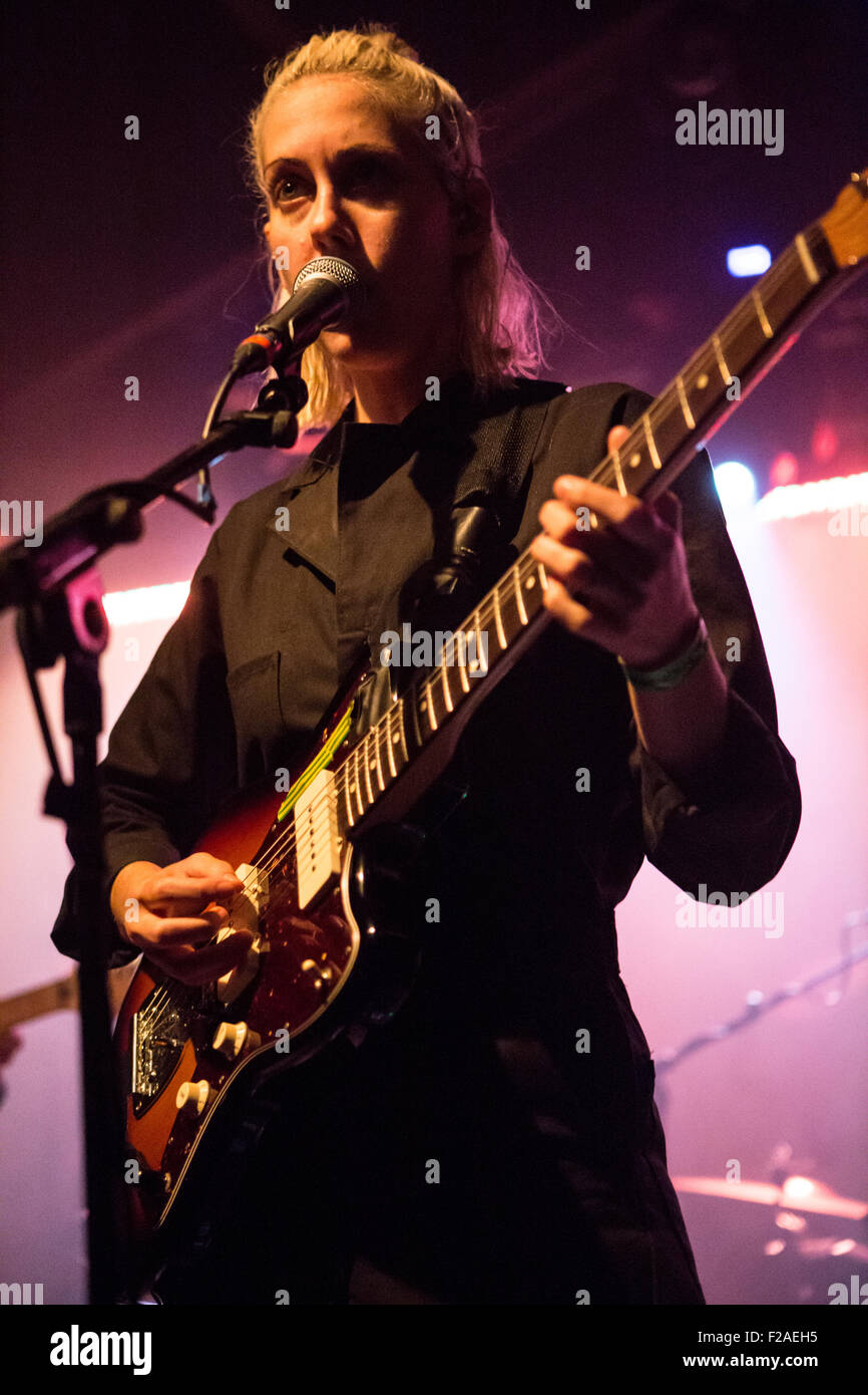 Mackenzie scott hi-res stock photography and images - Alamy