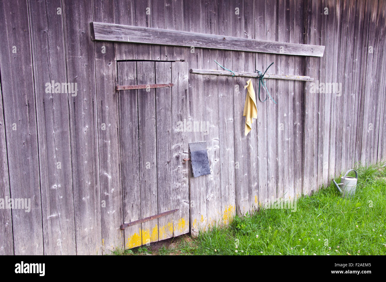 Rough Unpainted Wall High Resolution Stock Photography and Images - Alamy