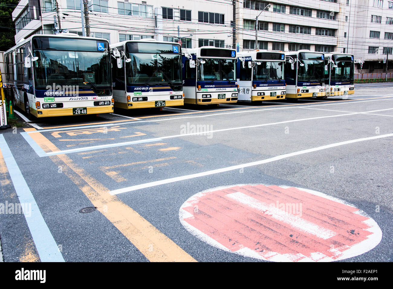 Nakano higashi hi-res stock photography and images - Alamy