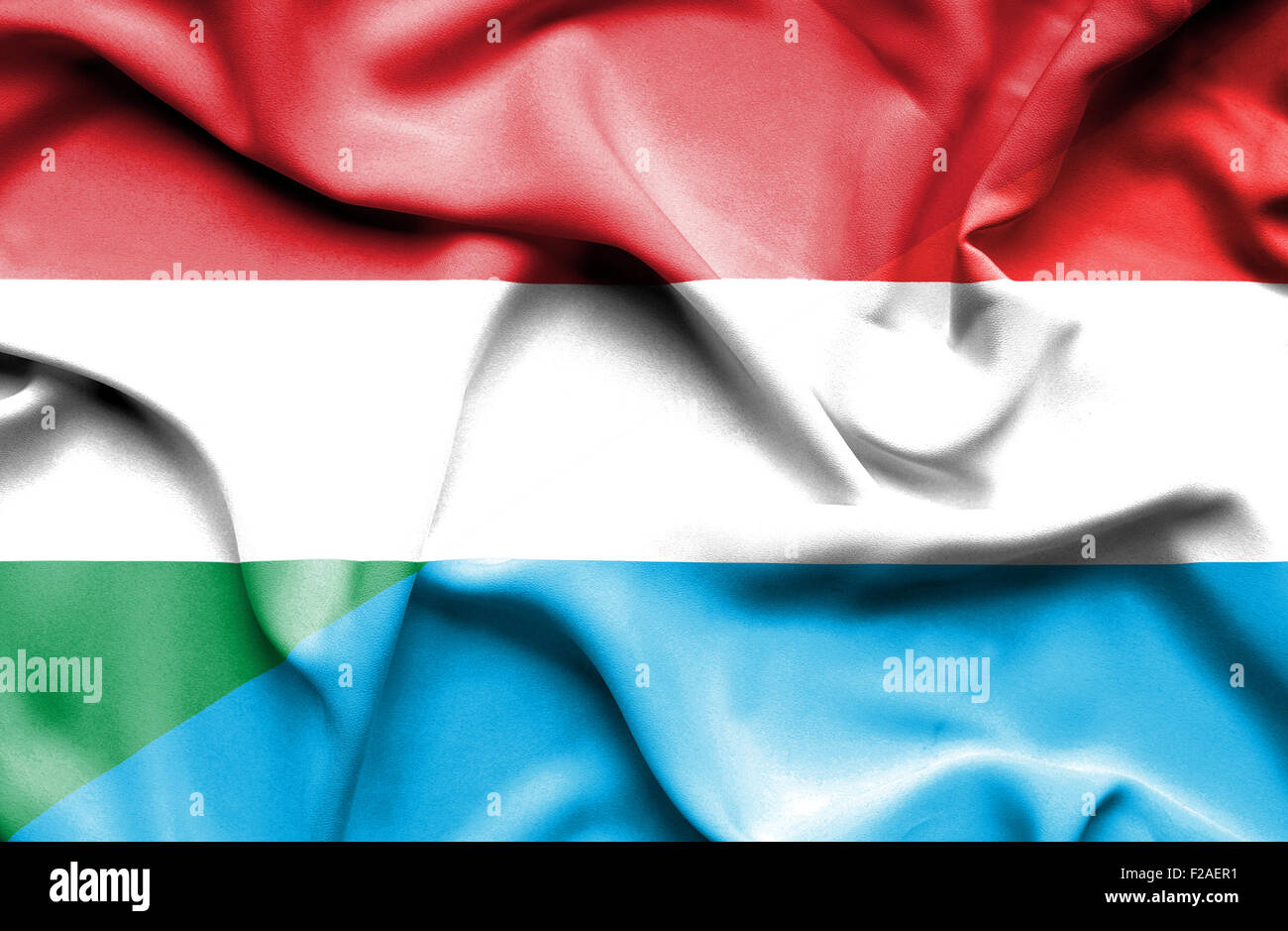 Luxembourg hungary conflict hi-res stock photography and images - Alamy