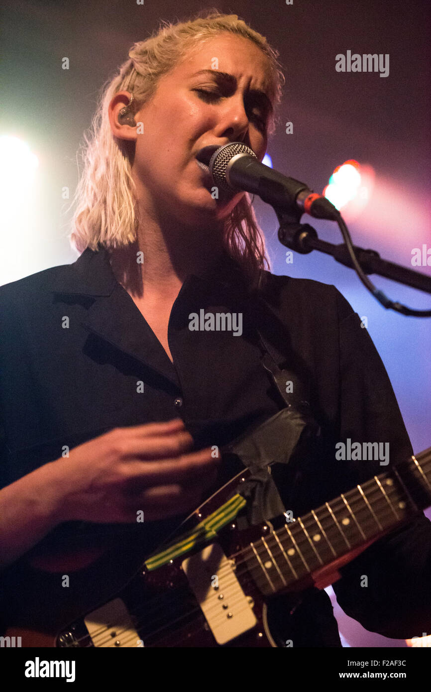 Mackenzie scott, torres hi-res stock photography and images - Alamy