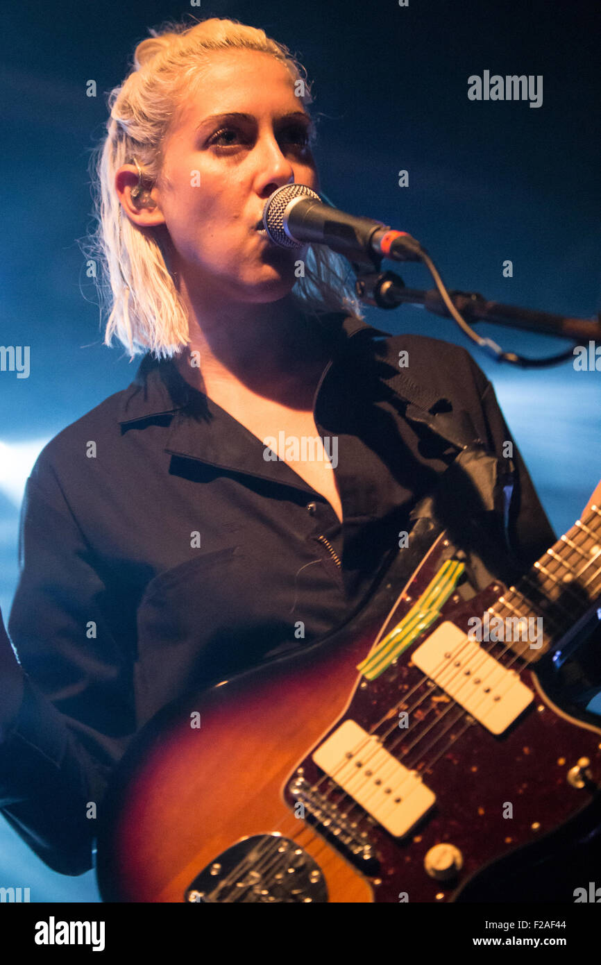 Mackenzie scott, torres hi-res stock photography and images - Alamy