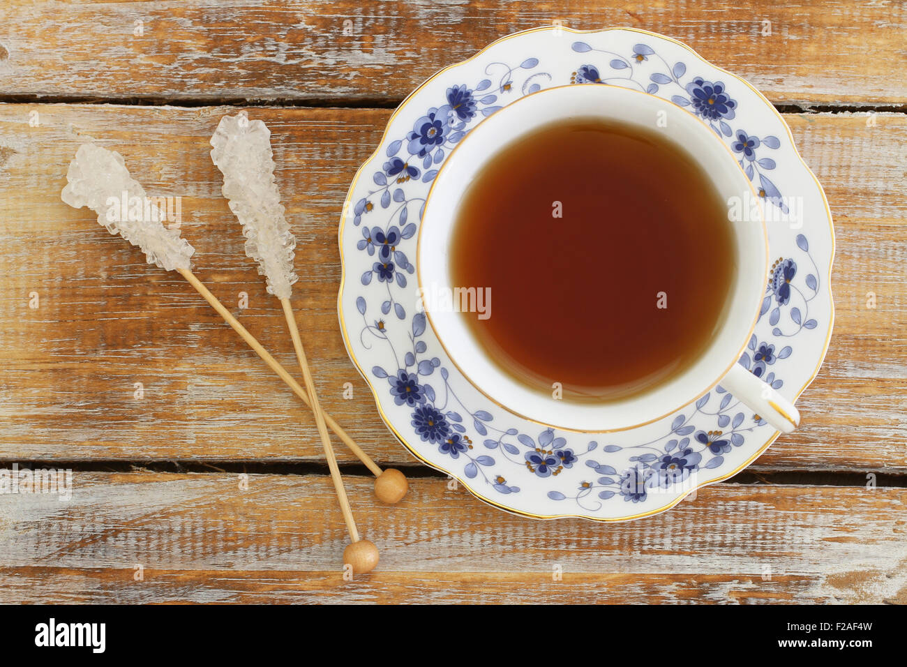 Vintage sugar cup hi-res stock photography and images - Alamy