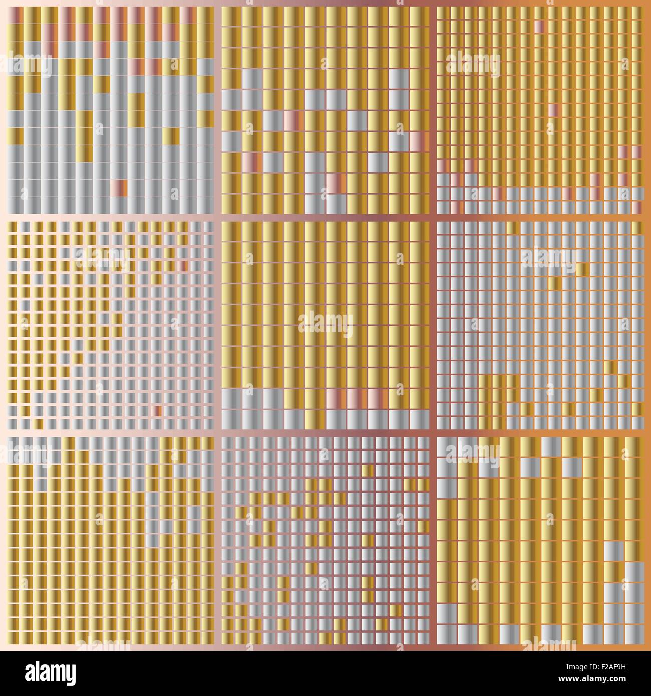 Abstract mosaic background Stock Vector Image & Art - Alamy