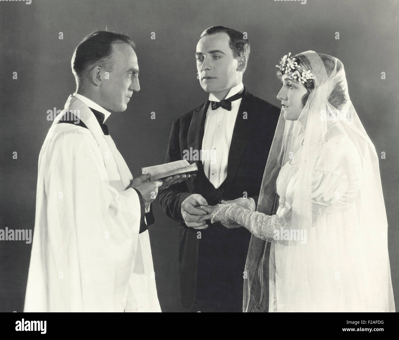 Holy Matrimony Images
