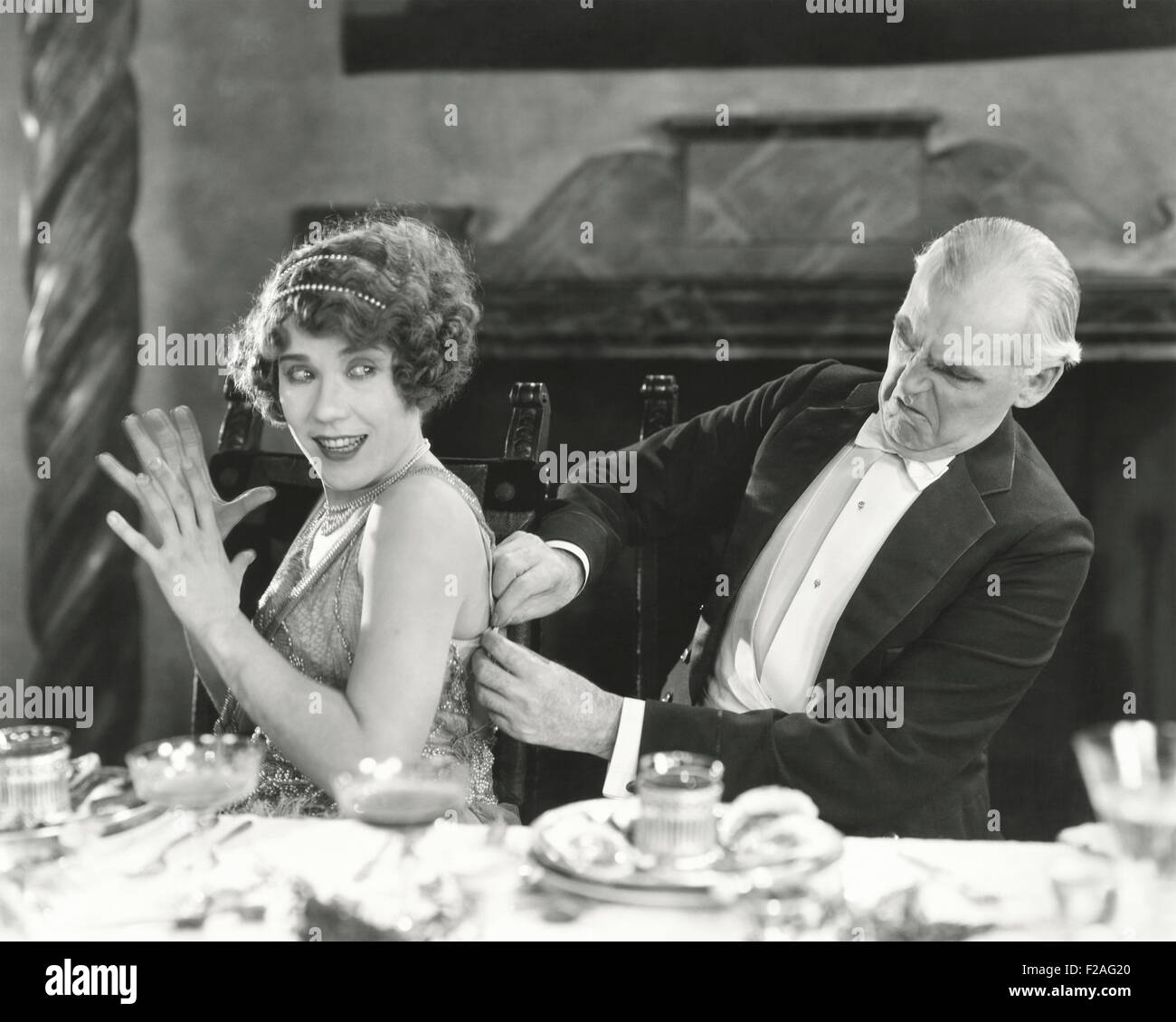 Wardrobe malfunction hi-res stock photography and images - Alamy