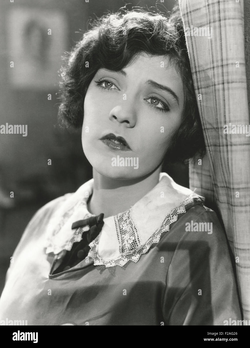 Sad nostalgic memories hi-res stock photography and images - Alamy