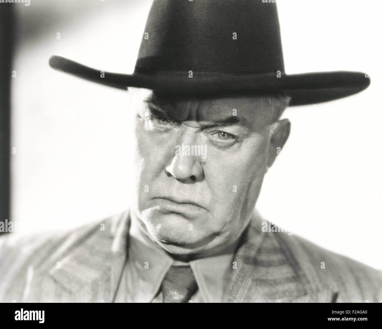 Tough guy retro hi-res stock photography and images - Alamy