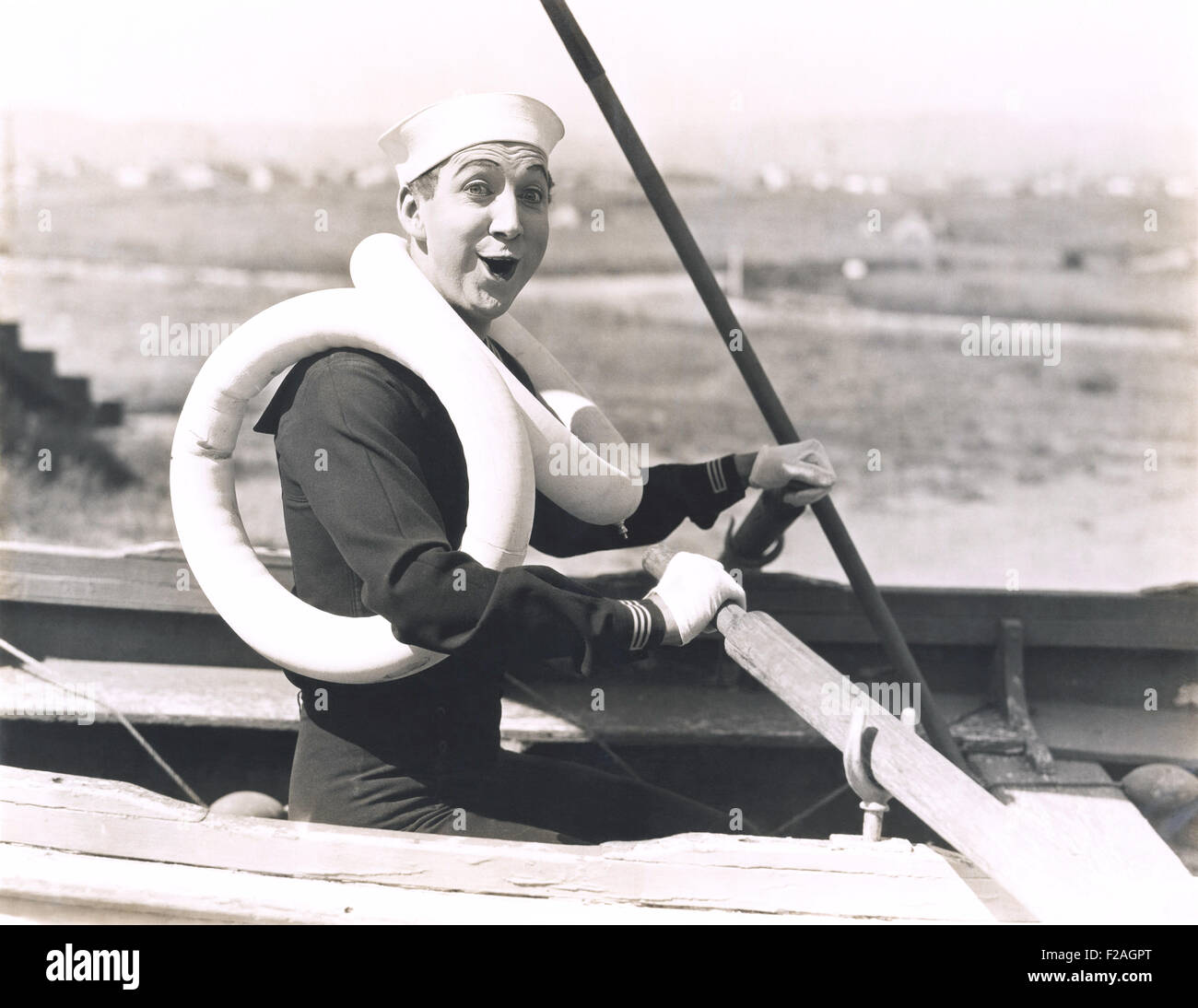 1920s sailor hi-res stock photography and images - Alamy