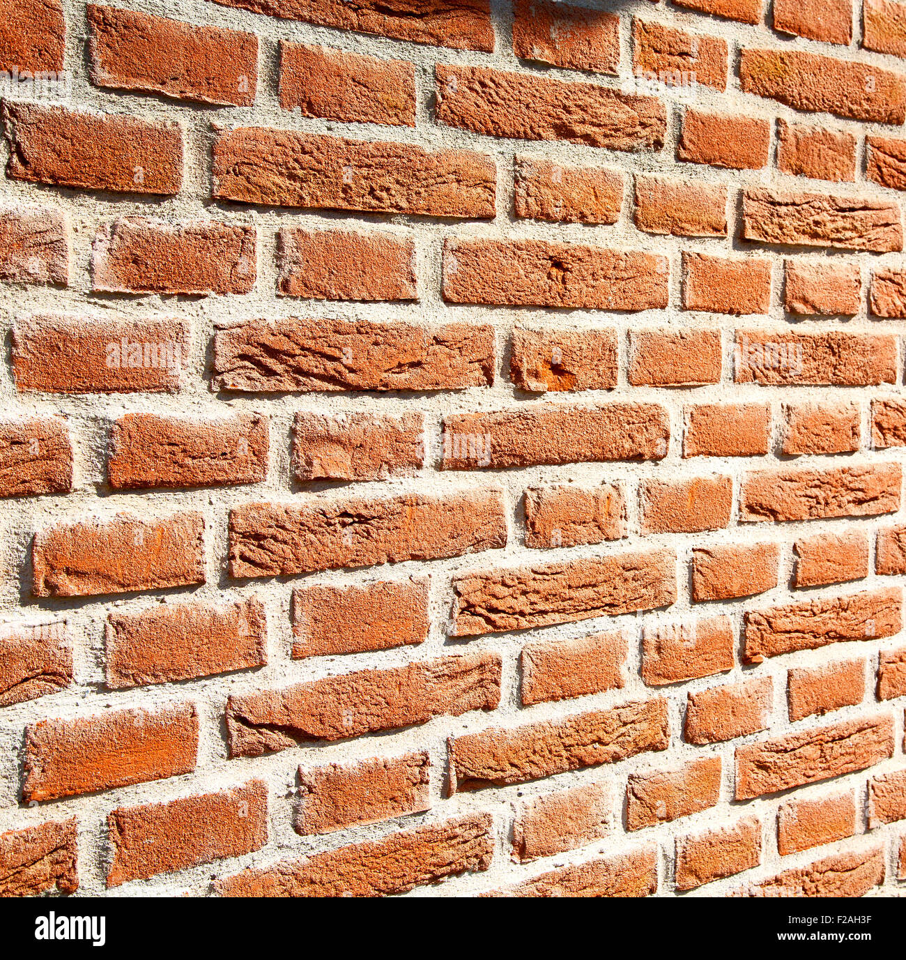 step brick in italy old wall and texture material the background Stock ...