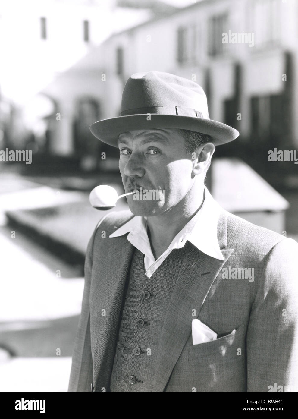 Spoon balancing mouth hi-res stock photography and images - Alamy