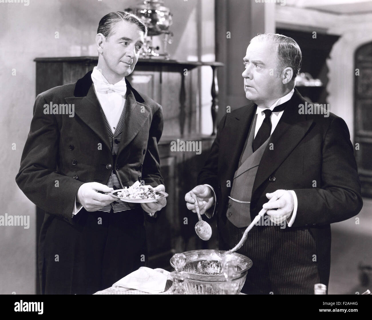 Black butler hi-res stock photography and images - Alamy