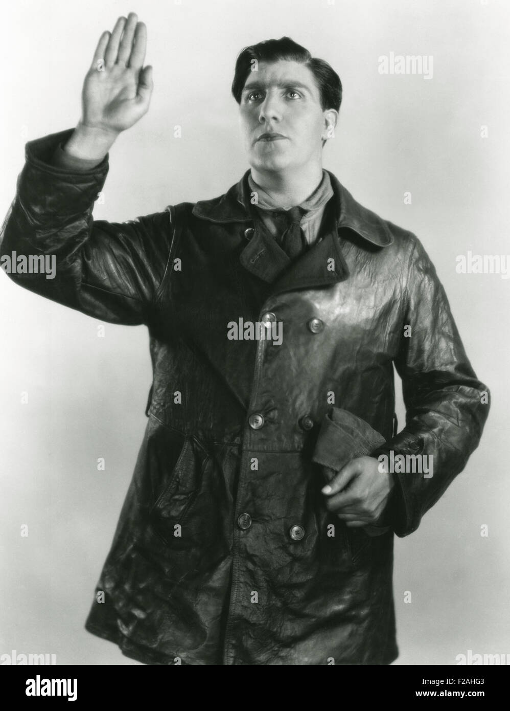 1920s sign hi-res stock photography and images - Alamy