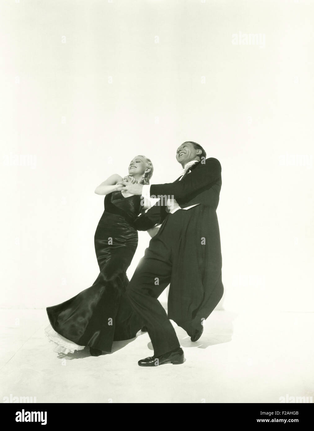 Old fashioned dance hi-res stock photography and images - Alamy