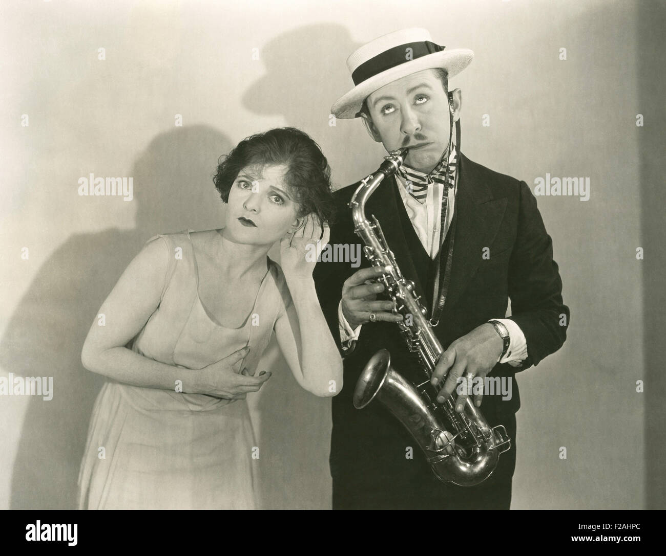 Two tone music hi-res stock photography and images - Alamy