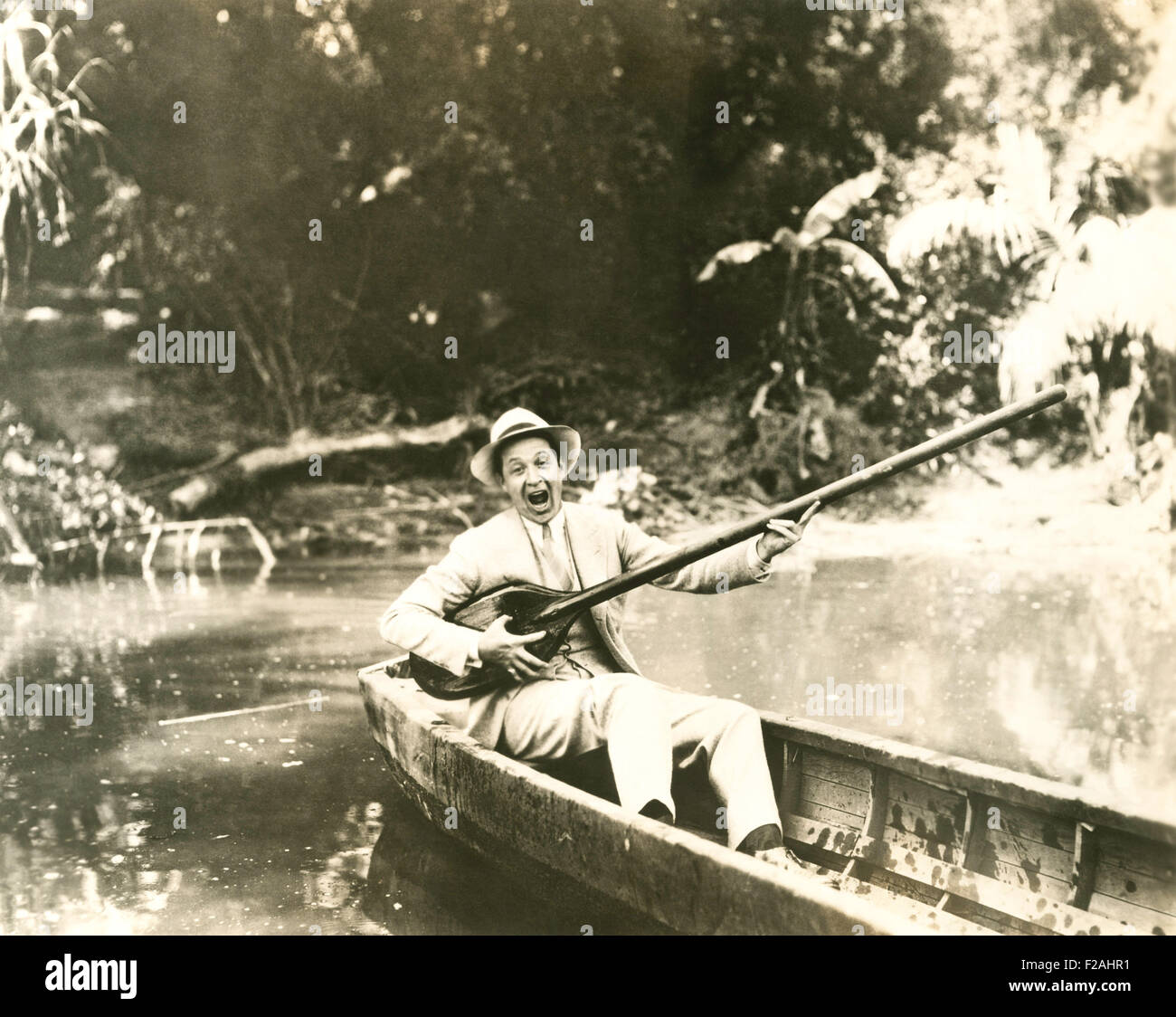 Musically inclined hi-res stock photography and images - Alamy