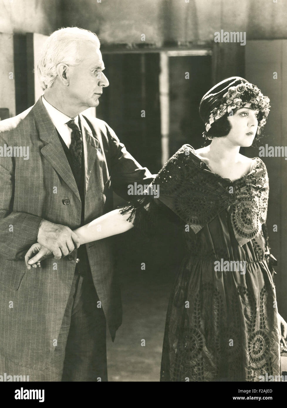 Inconsolable hi-res stock photography and images - Alamy