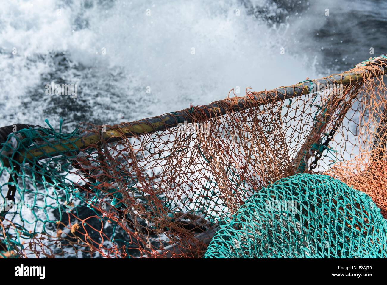 English trawler hi-res stock photography and images - Alamy