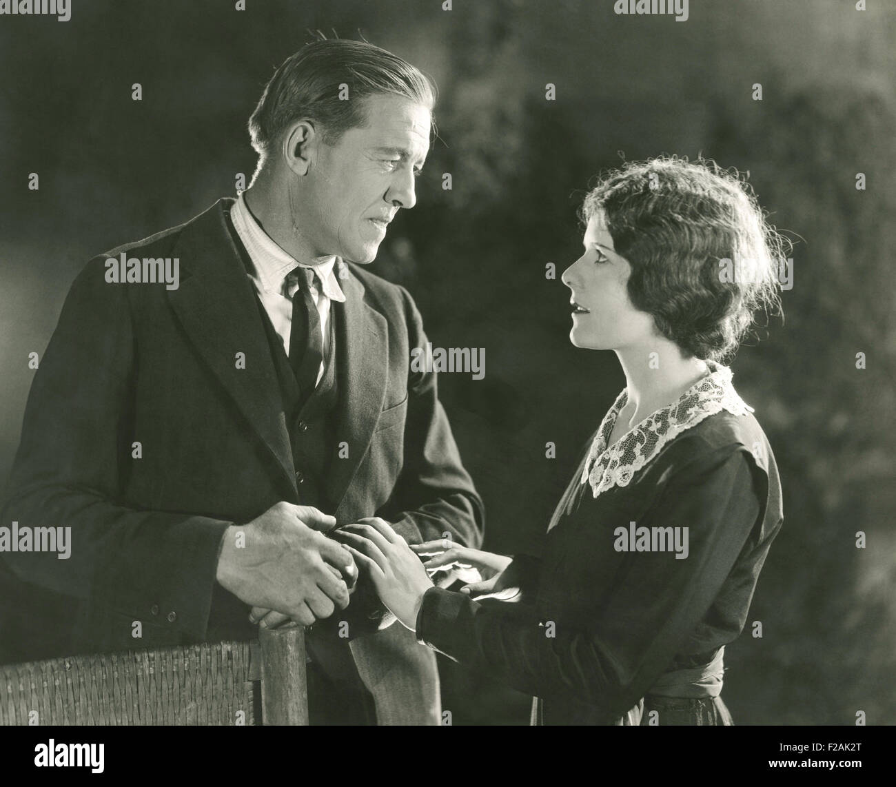 Mutual understanding hi-res stock photography and images - Alamy