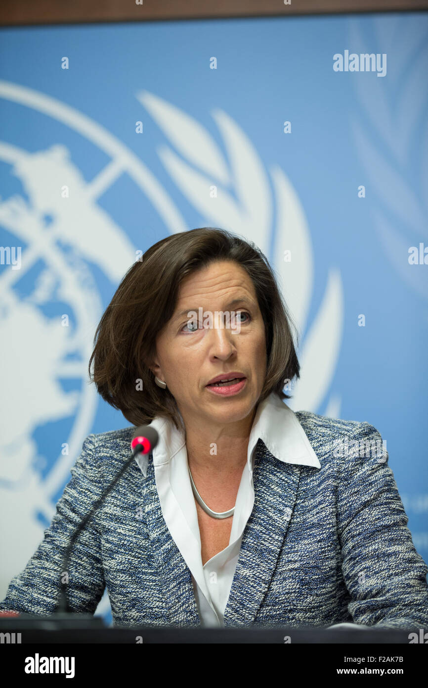 Melissa fleming hi-res stock photography and images - Alamy