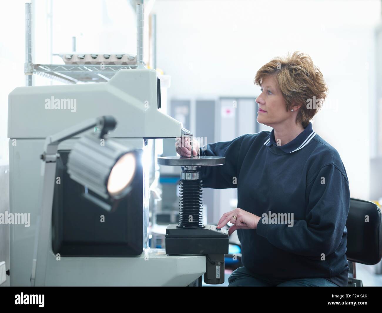 Female hi-res stock photography and images - Alamy