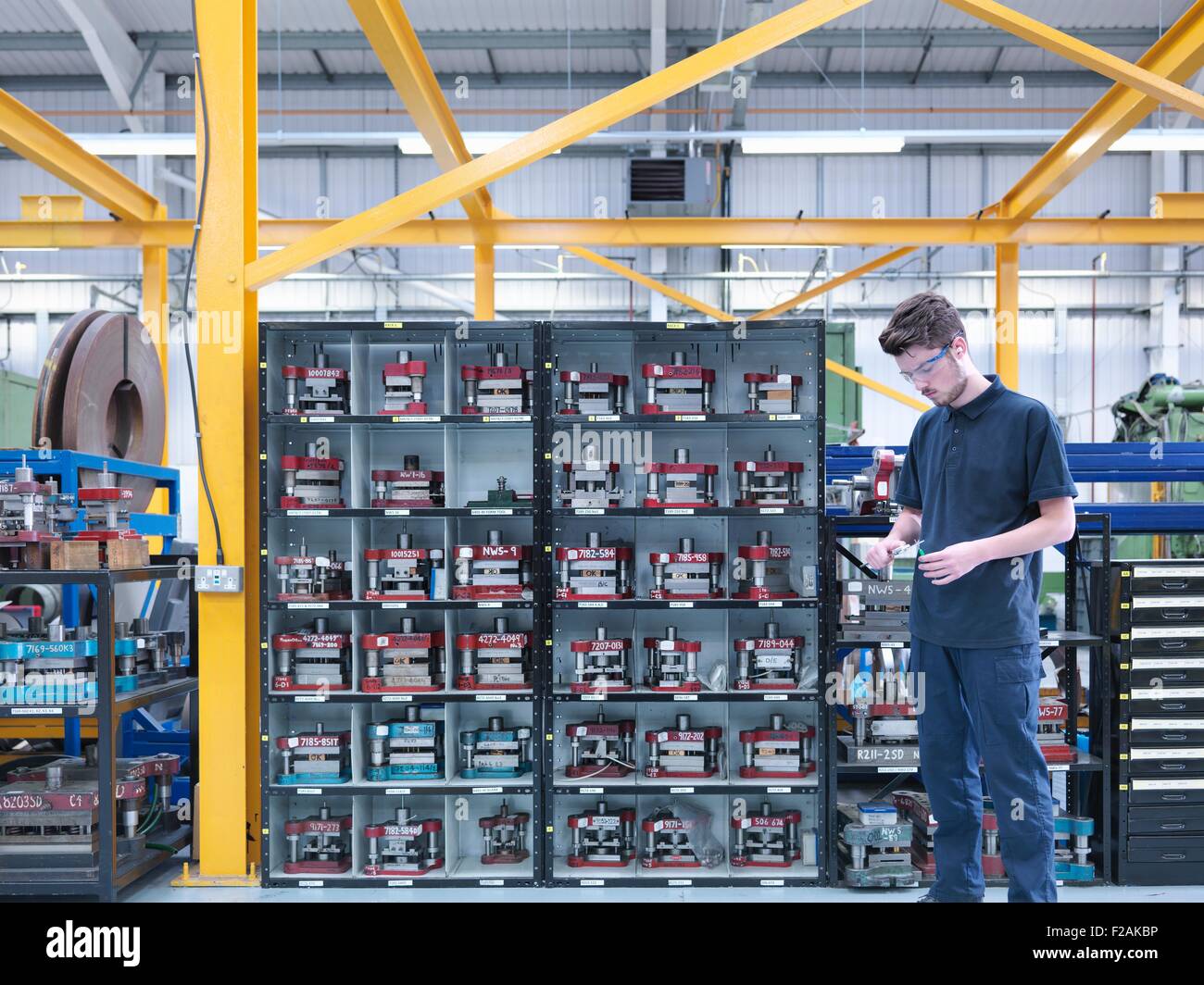 Work Tools For Engineer High Resolution Stock Photography and Images ...