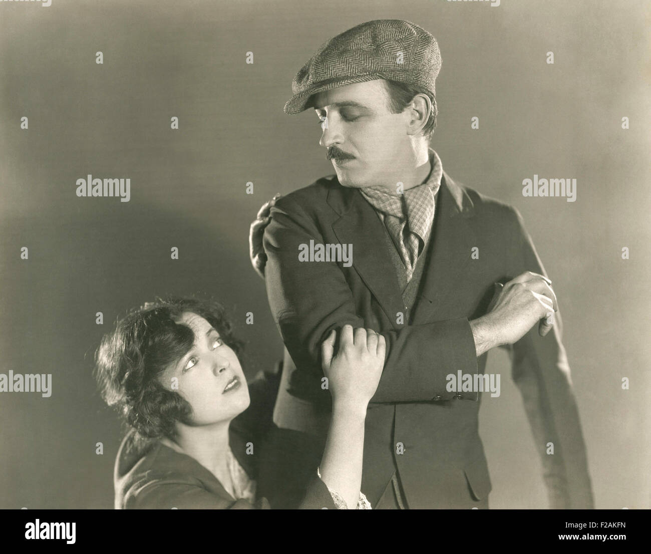 Old grudge hi-res stock photography and images - Alamy