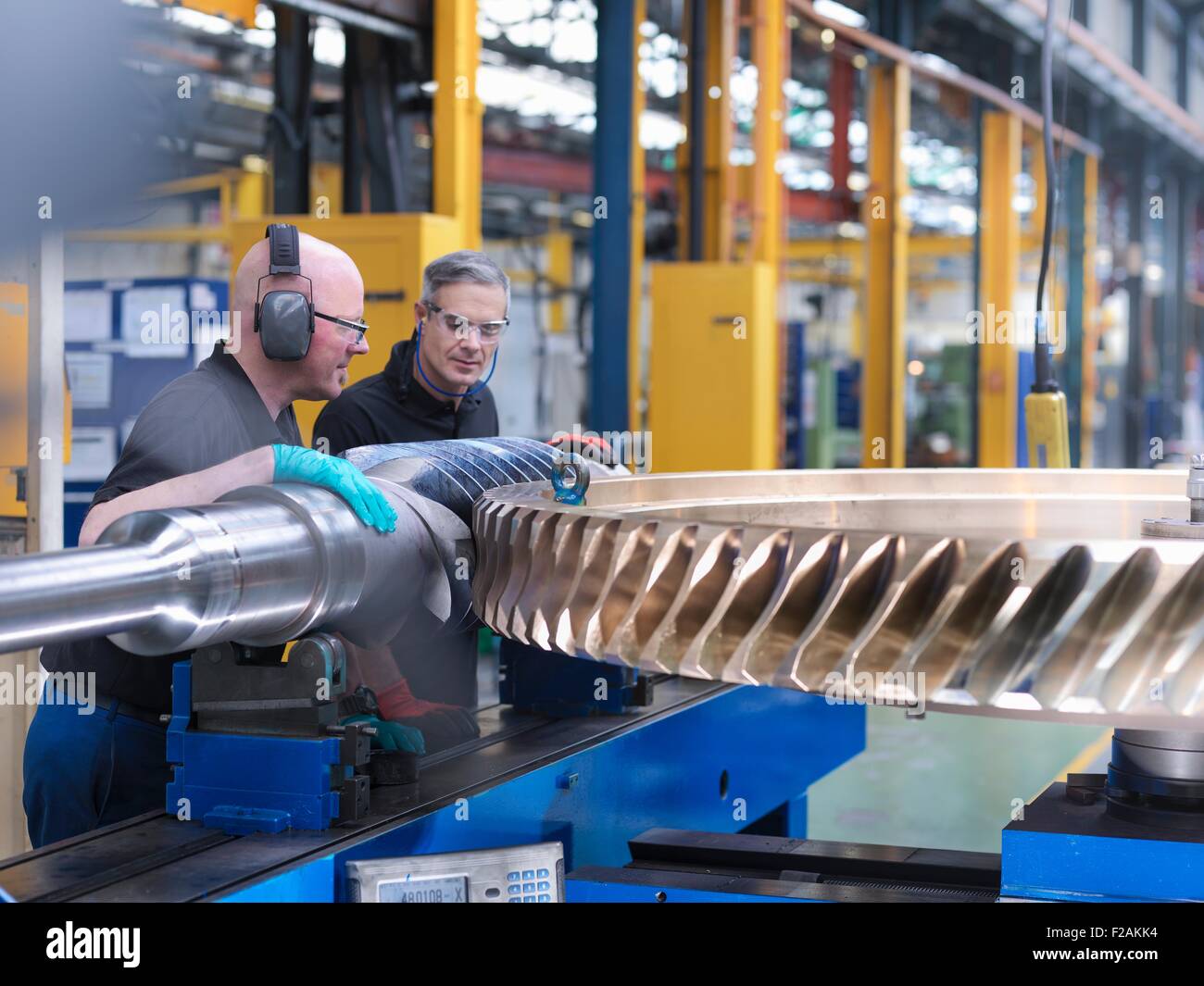 Engineering clothes hi-res stock photography and images - Alamy