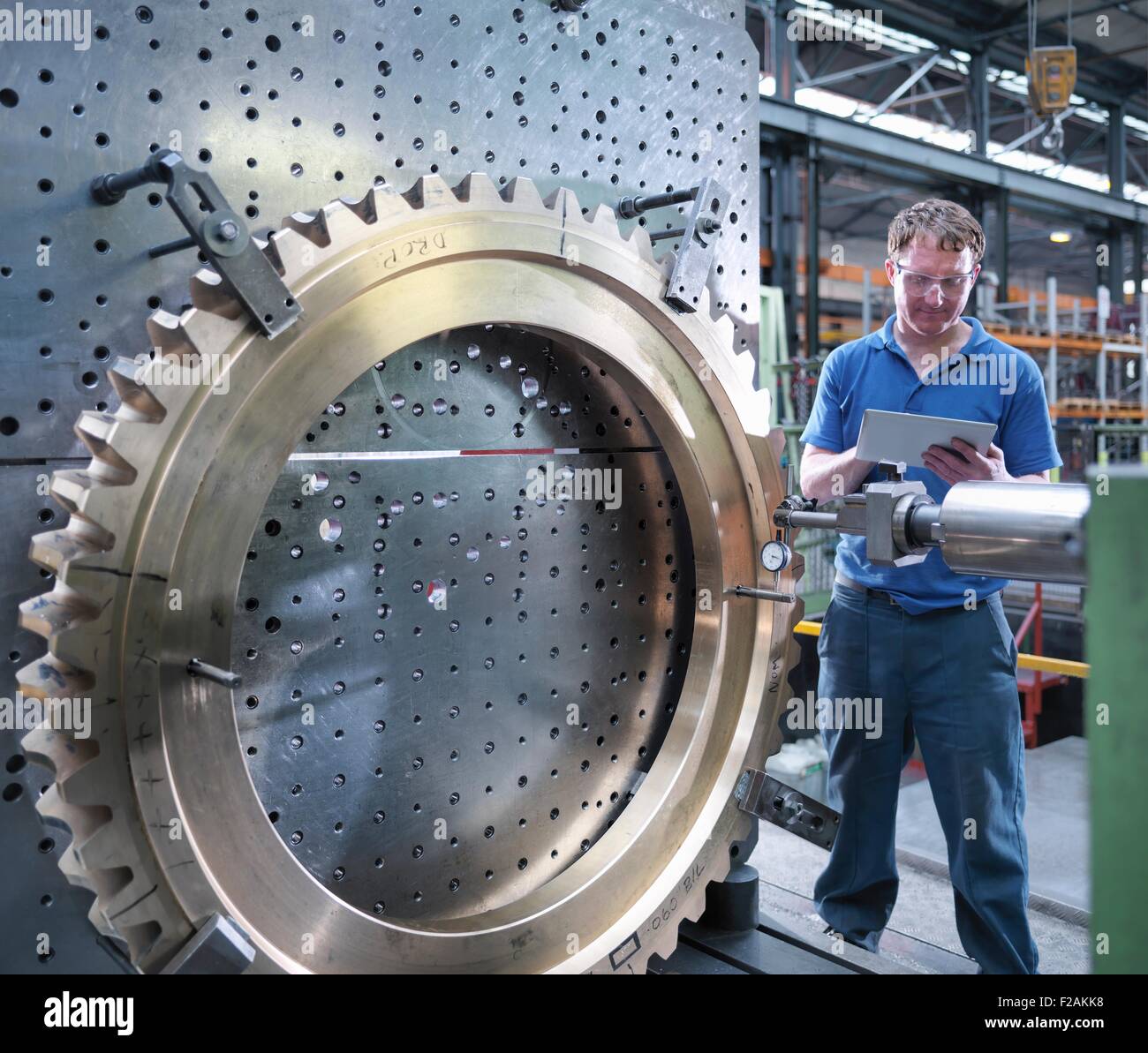 Using control wheel hi-res stock photography and images - Alamy