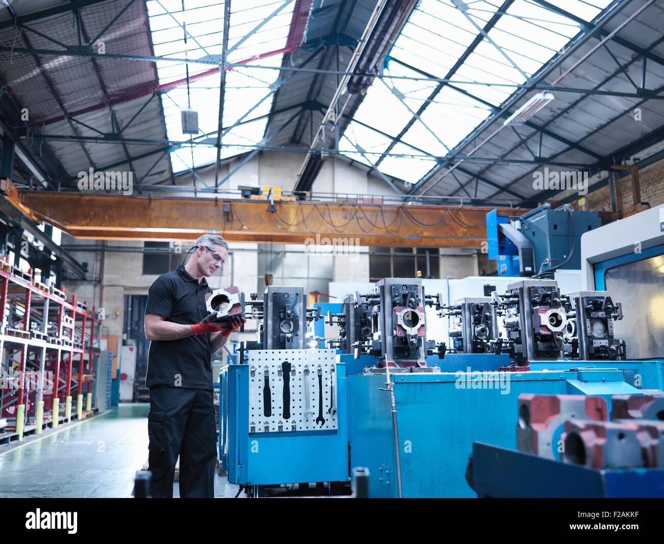 On automatic hi-res stock photography and images - Alamy